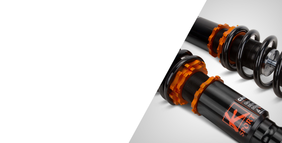 +Performance On-Line Store >>> Street & Track >